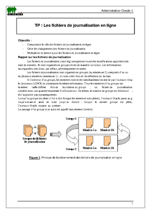 Atelier-Journalisation-Solution - TP : Les fichiers de journalisation ...