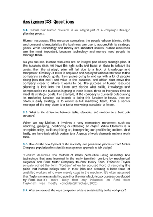 W3 Working Principles of Microprocessor and Implementation of Interrupts - It is a programmable ...