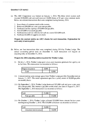ACCT Cheat sheet final ver - Firm name Firm'snamestatement - Financial ...