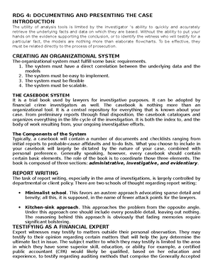 Basic LAWS OF Forensic Science - The Basic Laws/Principles of Forensic ...