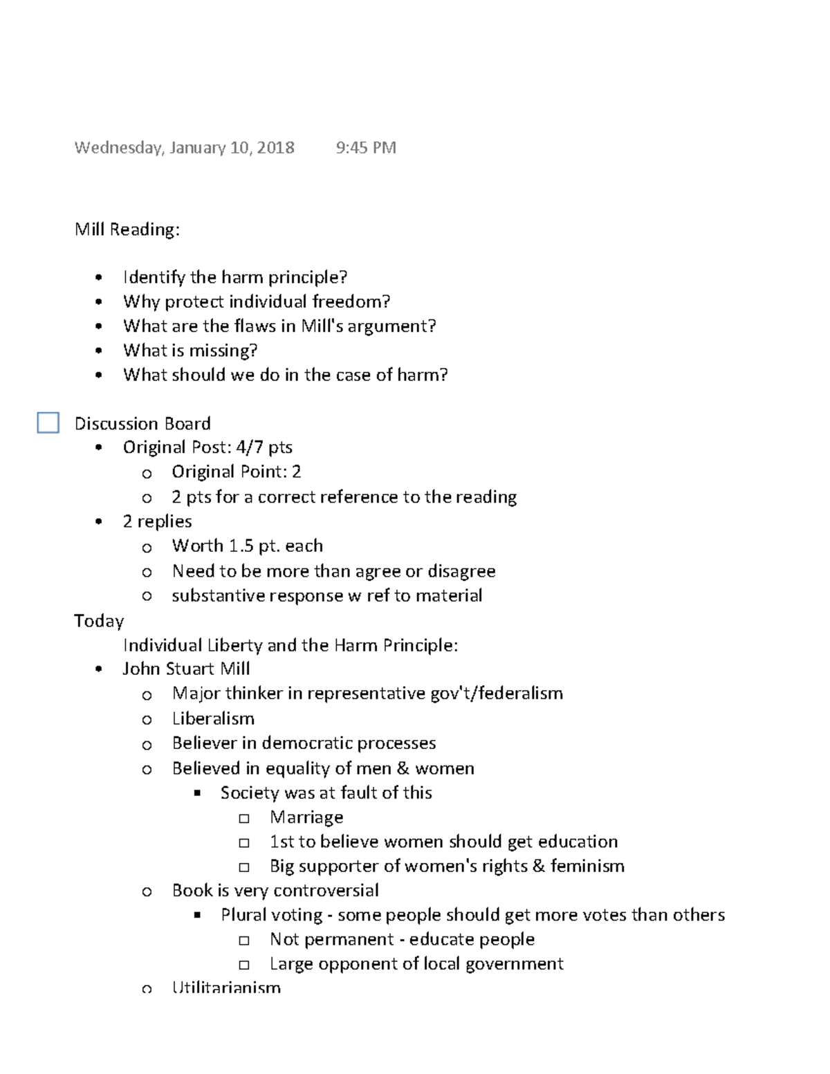 PAD2258 Mill Reading - David Switzer - Warning: TT: undefined function ...