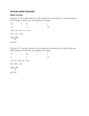 Backtracking WORD Problems - BACKTRACKING WORD PROBLEMS +- x/ 2 Example ...