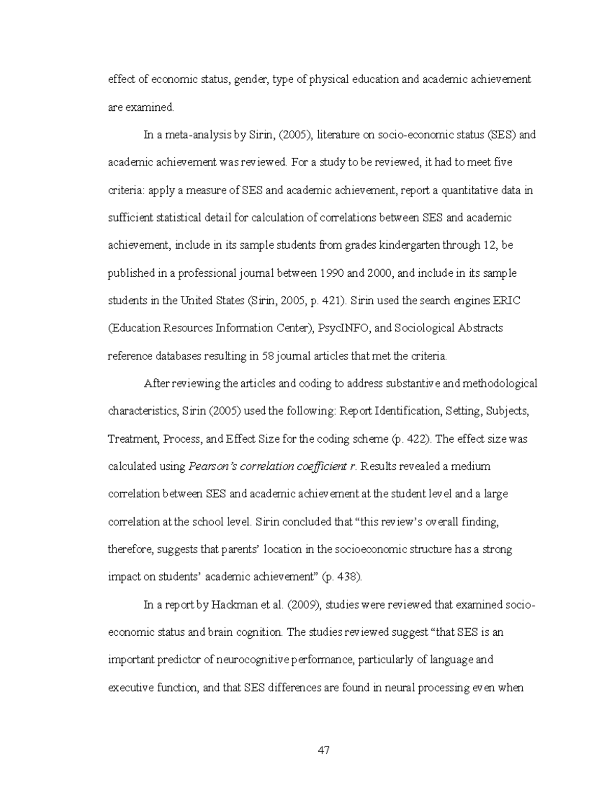 Physical Activity And Math 12 Effect Of Economic Status Gender Type Physical Activity And Math 12 Effect Of Economic Status Gender Type