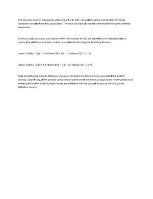 [Solved] Given the box plot above what is the interquartile range ...
