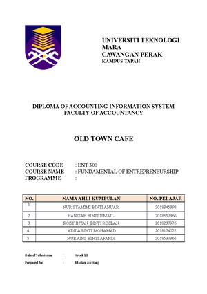 SWOT GRAB - GOODLUCK - COMPANY ANALYSIS (SWOT) Company analysis of GRAB ...