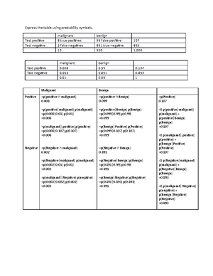 Bayesian Correlation notes - Bayesian Correlation Bayesian Correlation ...