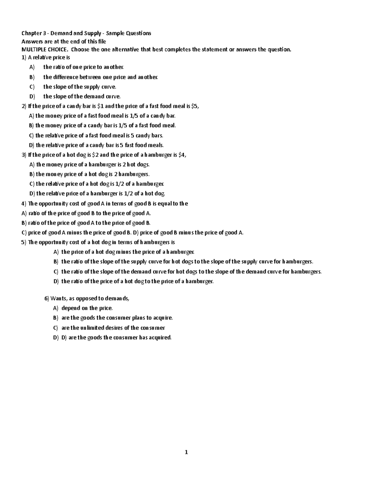 chapter-3-testbank-chapter-3-demand-and-supply-sample-questions
