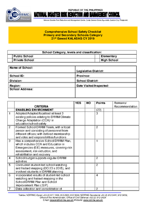 PPG- Module-6 - none - Philippine Politics and Governance Quarter 1 ...
