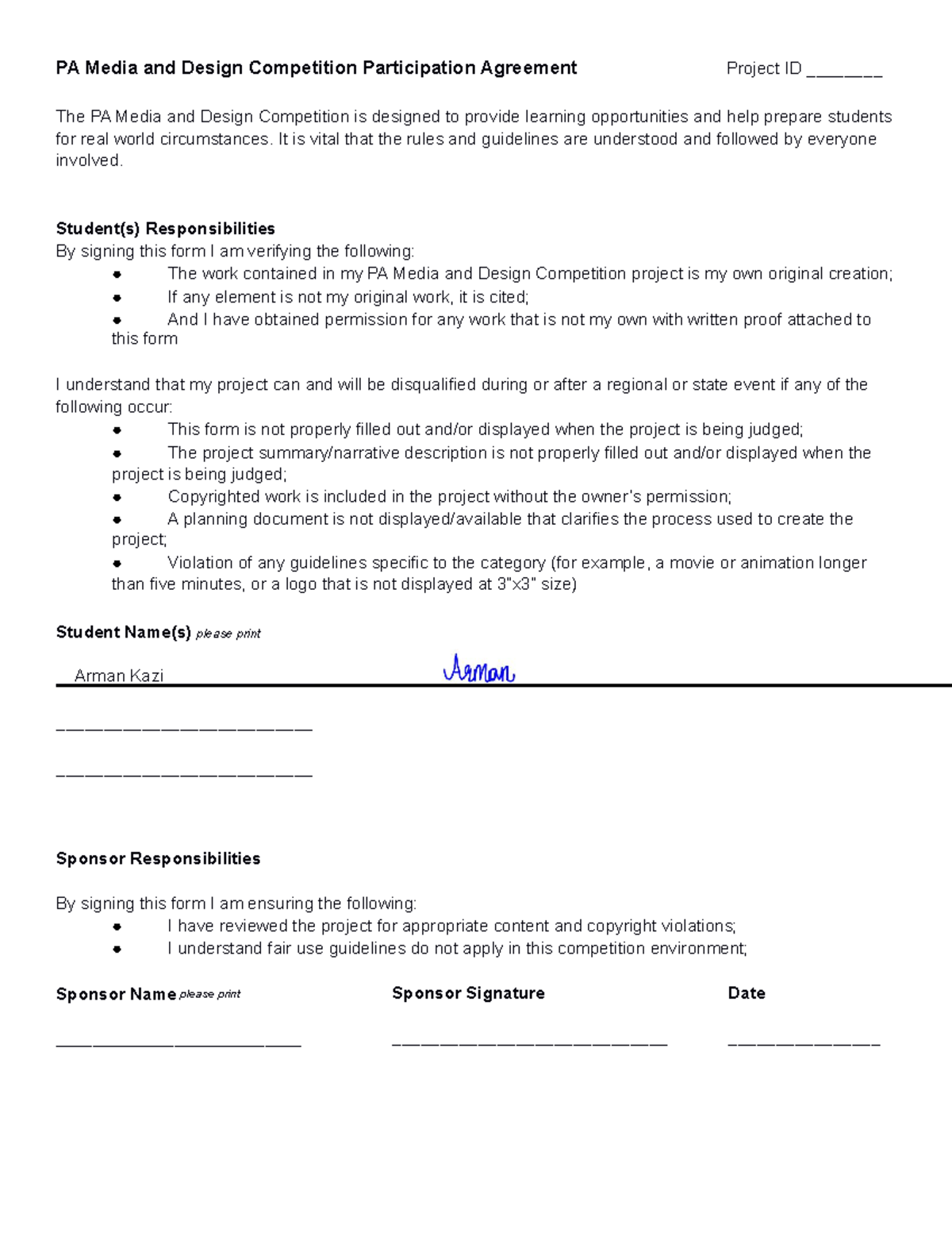 MAD Comp Project Summary Narrative 03102023 Final signed A - PA Media ...