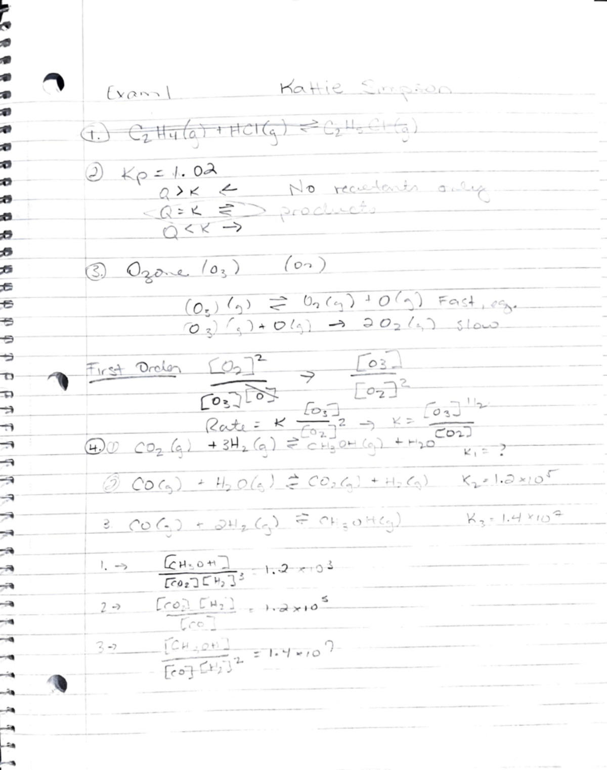 Adobe Scan Jun 7, 2022 - Chapter 3 notes - _ - ..._ ~ J..' - ,c. '_t_ J ...