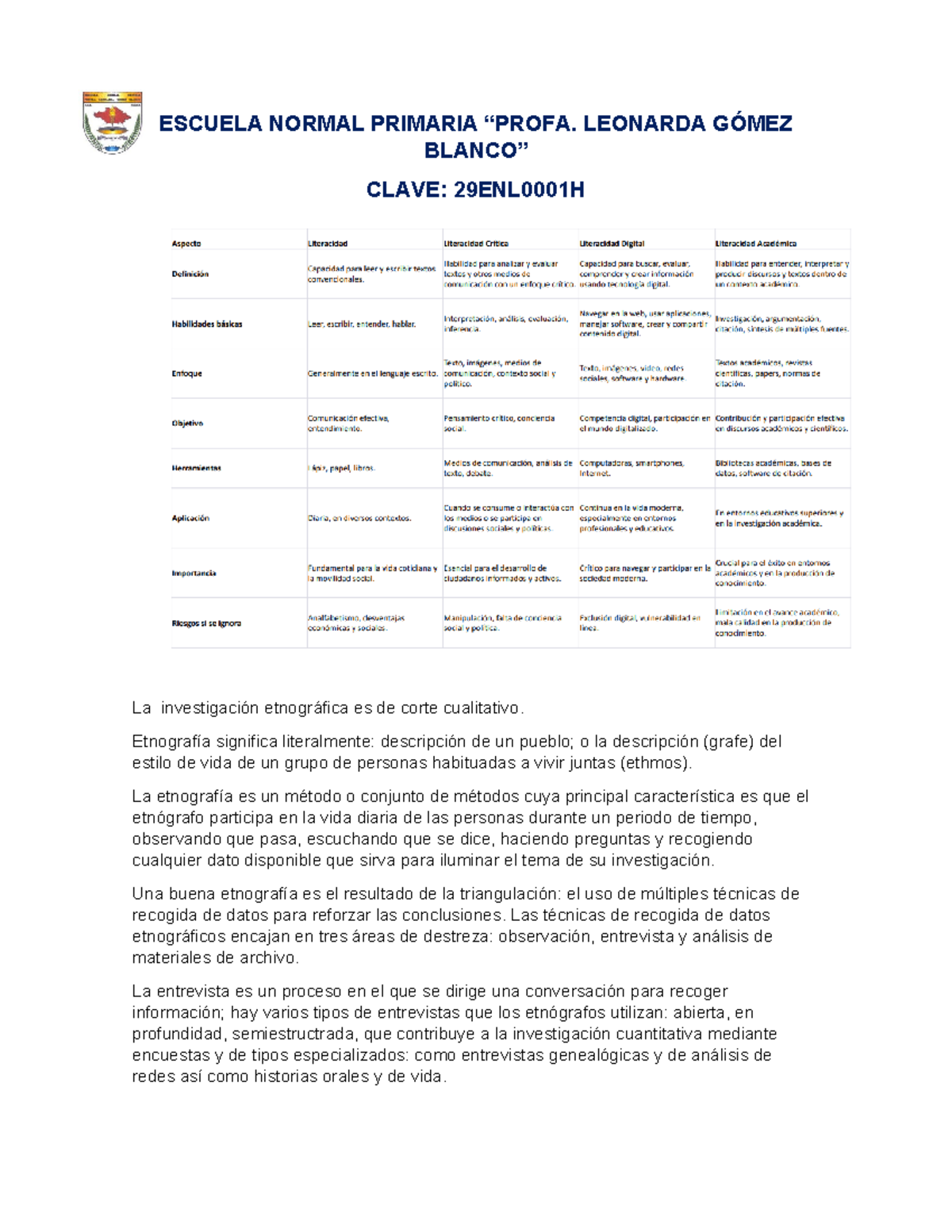 Multiliteracidad - Resumen Derecho administrativo - ESCUELA NORMAL ...