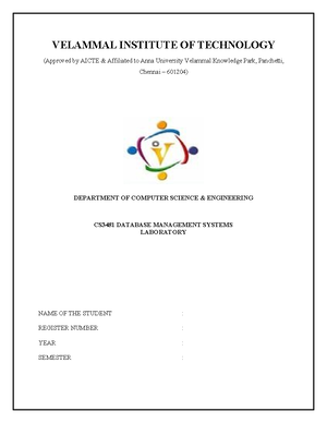 Evolution of Analytic Scalability - Unit 1: Evolution of analytical ...