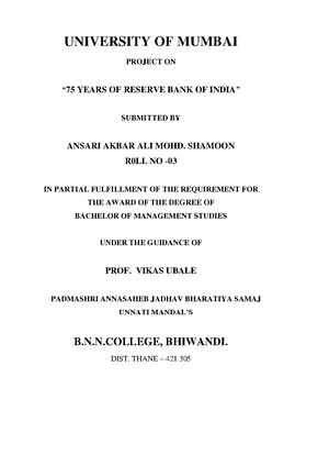 812 Marketing XI - very imp - MARKETING CLASS XI Study Material INDEX Unit 1: Introduction to ...