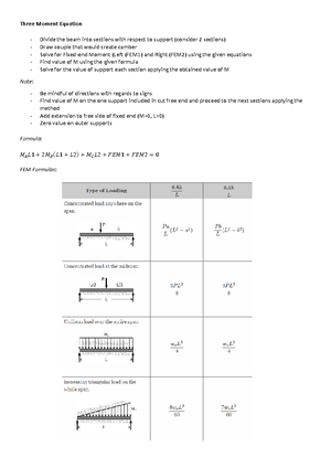 Distribution of Loads - DISTRIBUTION OF LOADS Types of Building Loads ...