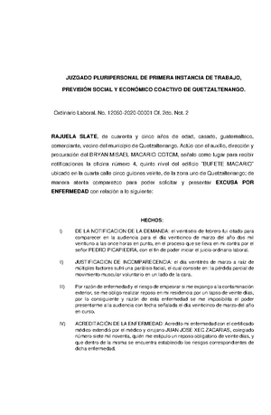 URL - Universidad Rafael Landívar - Studocu