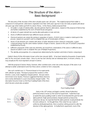Activity - Isotopes and the Penny - Activity. Weighted Average and ...