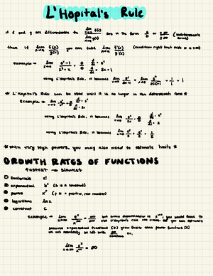 5.2 Approximating Area and Definite Integrals - MATH 10A - Studocu