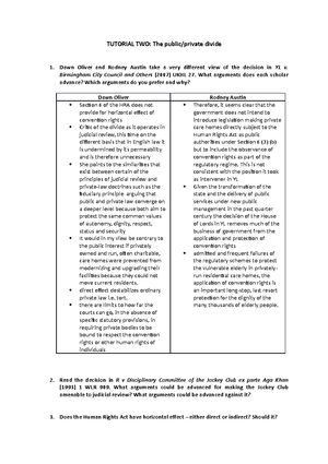 Absolute Rights Torture - ABSOLUTE RIGHTS TORTURE (ARTICLE 3 ECHR ...