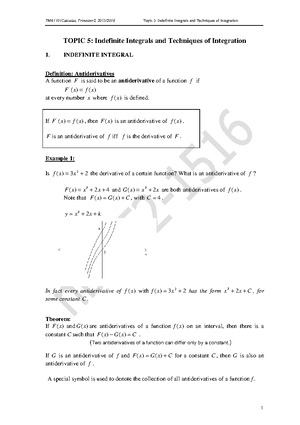 Topic 1 Logic (2023) - Chapter Summary The Language of Propositions ...