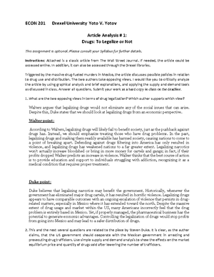 Homework 3 - Econ 201, Homework Please submit on blackboard your ...