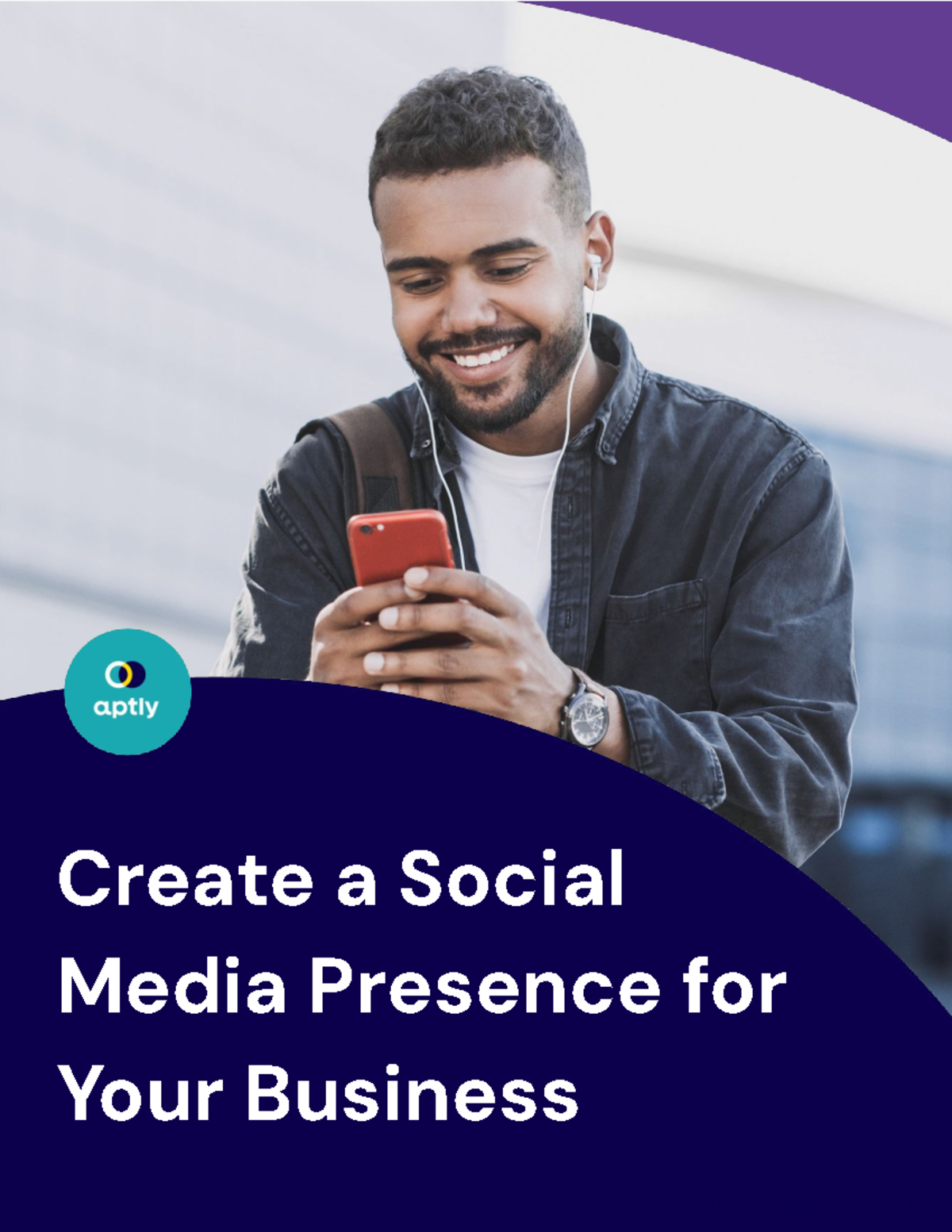 Tutorials for setting up your profiles - Create a Social Media Presence ...