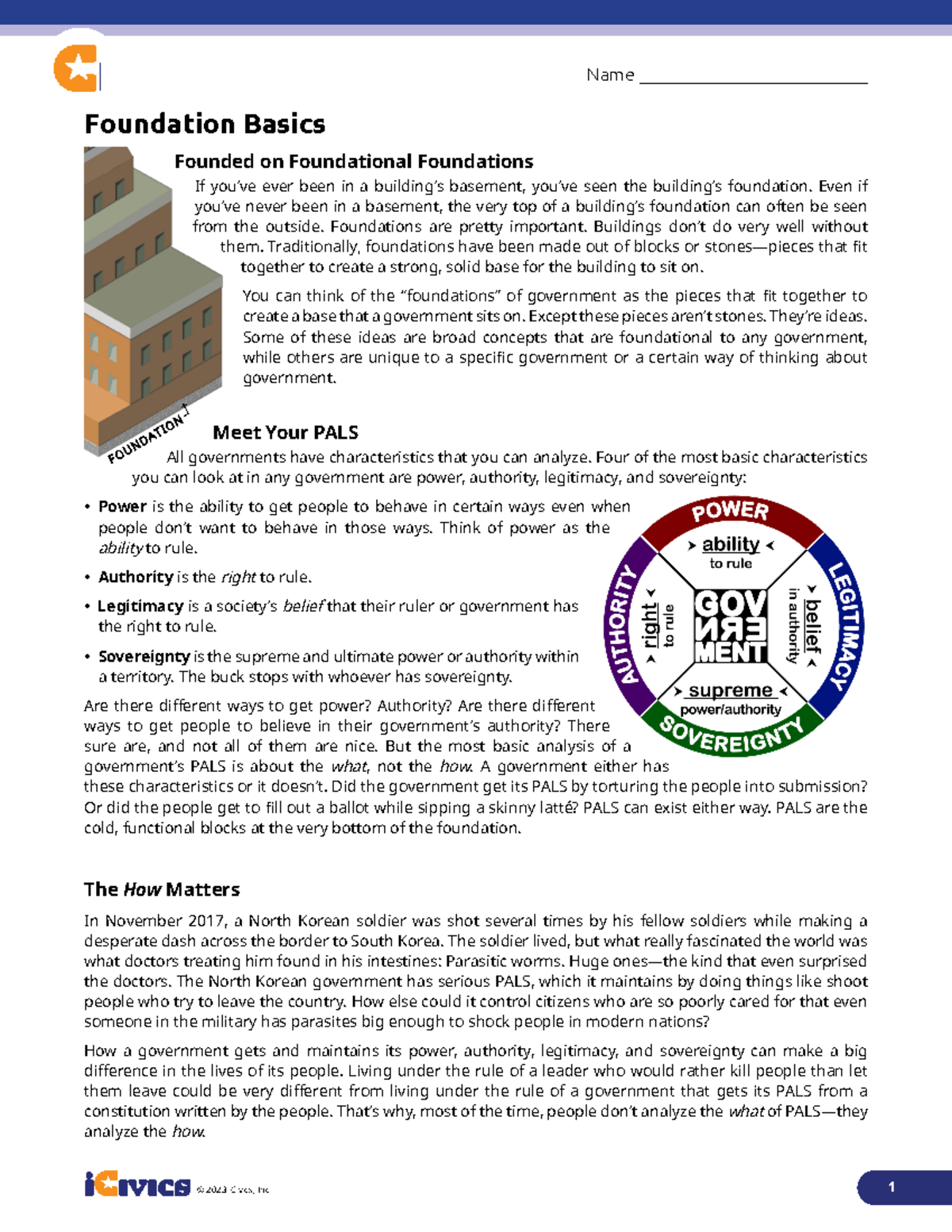 Kami Export - Aeson Hopkins - Foundation Basics Student Docs - Foundation Basics Founded on ...