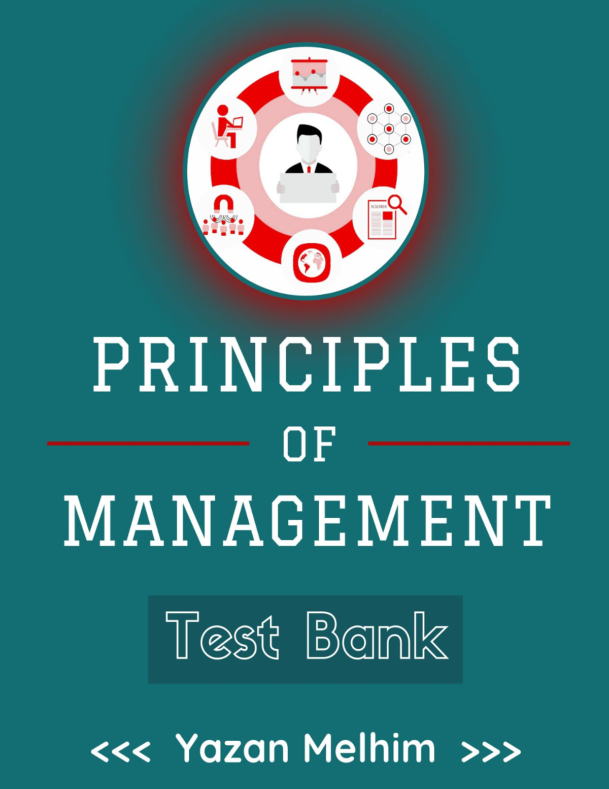 Test Bank Management - testank - Test Bank “Chapter 1” * بعض الأسئلة ...