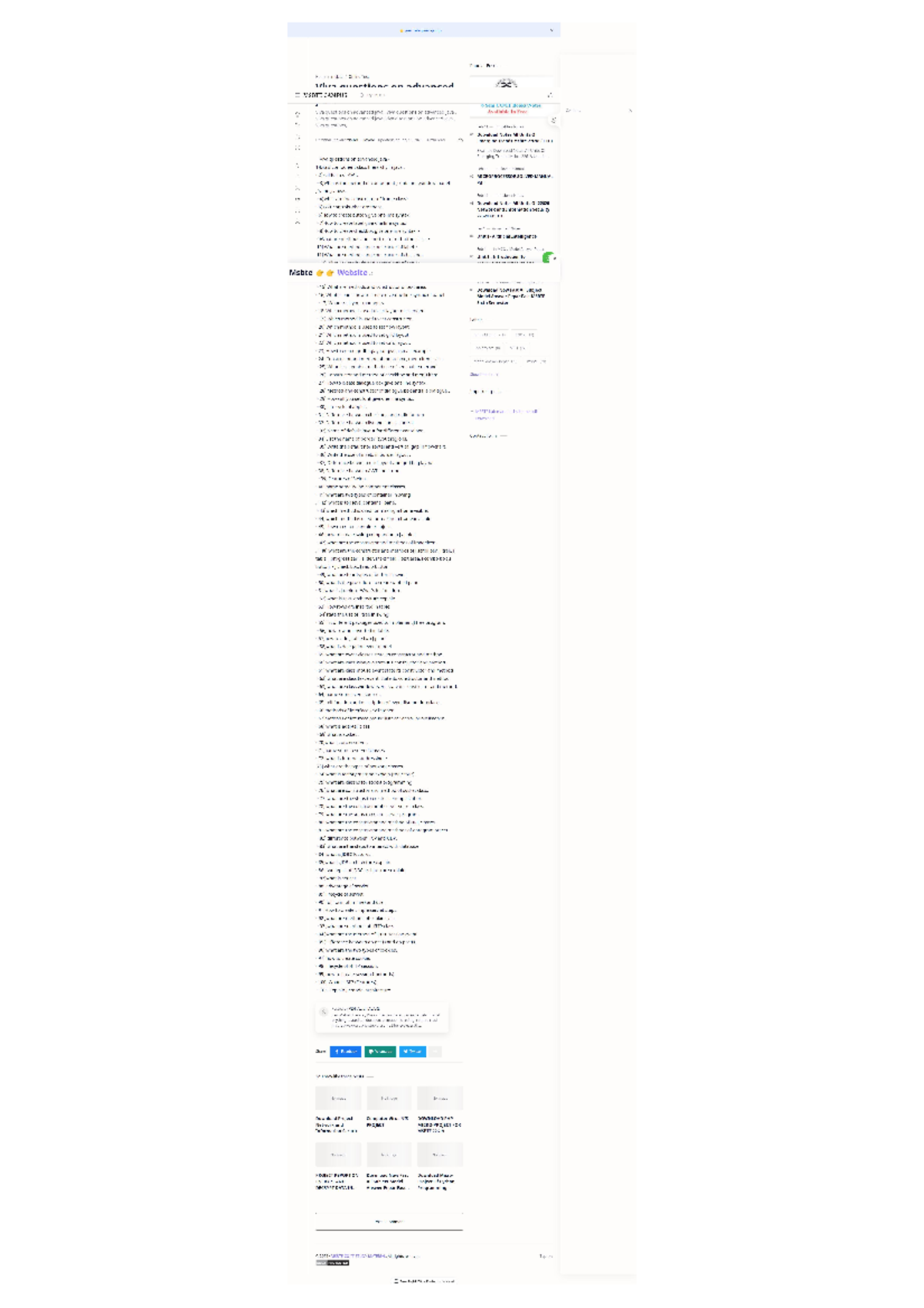 Viva Question - Program in c - Studocu