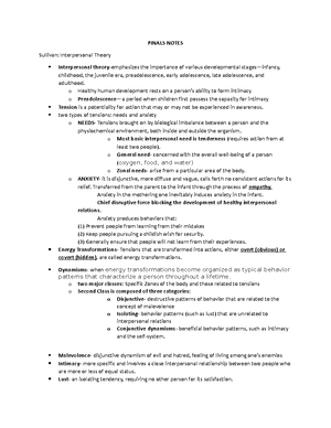 ADHD-Transes - ADHD lecture notes - ATTENTION-DEFICIT/HYPERACTIVITY ...