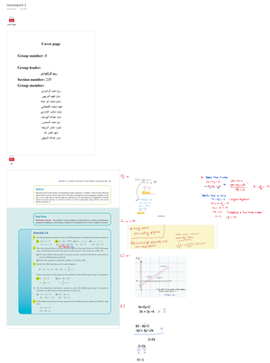 Hw 3 - Homework for chapter 3 - mathmatical reasoning - hw Hw 3 28/01 ...