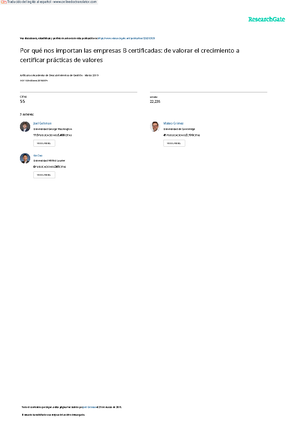 COMO Crecemos Y Cambiamos - Sesión 09 ACTIVIDAD DE APRENDIZAJE Título ...
