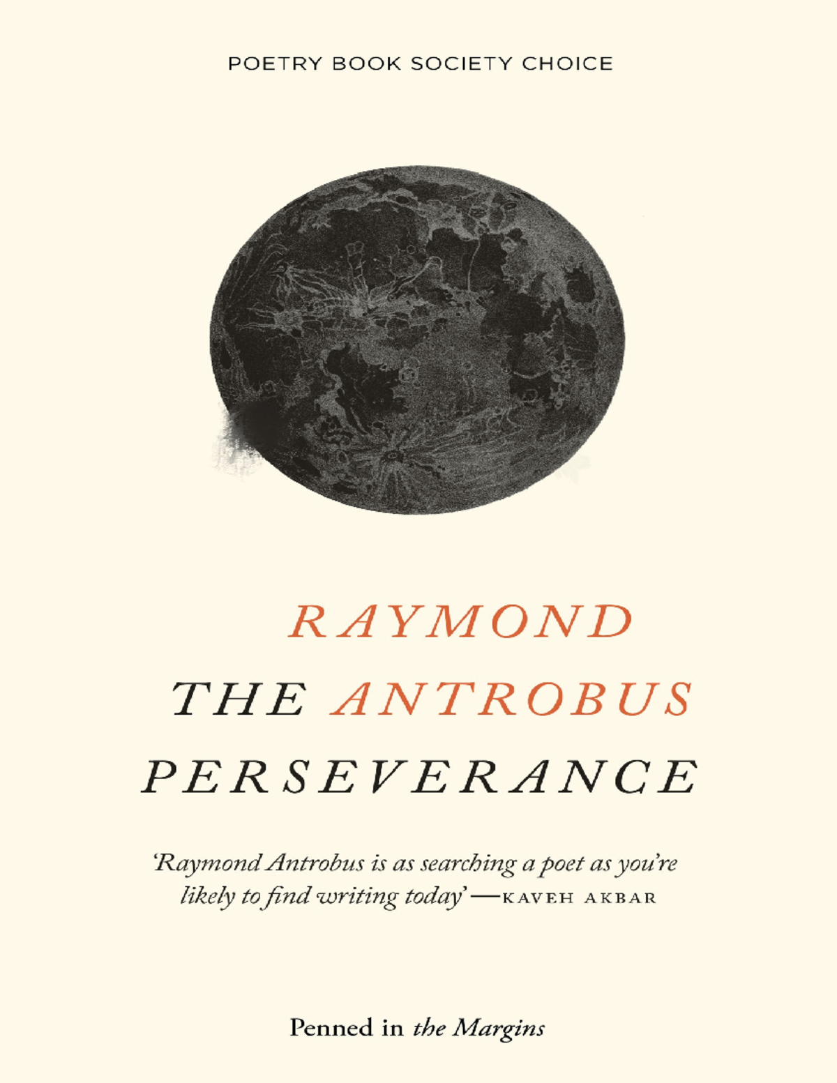 The Perseverance - Antrobus, Raymond - THE PERSEVERANCE Raymond ...