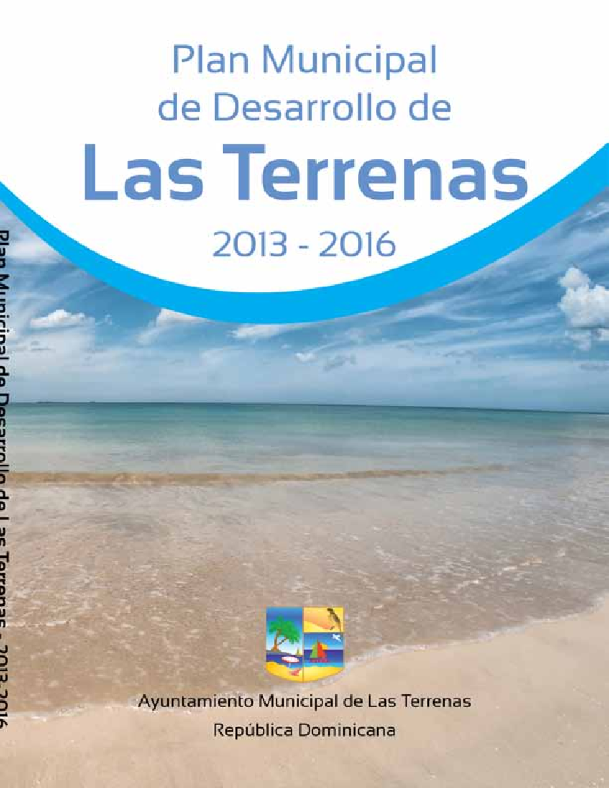 Plan PMD-Las-Terrenas-2013-2016 - Las Terrenas Plan Municipal de ...