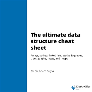 ADSA QP - Question Paper - Advance Data Structures & Analysis of Algorithms INSTRUCTIONS : (1 ...