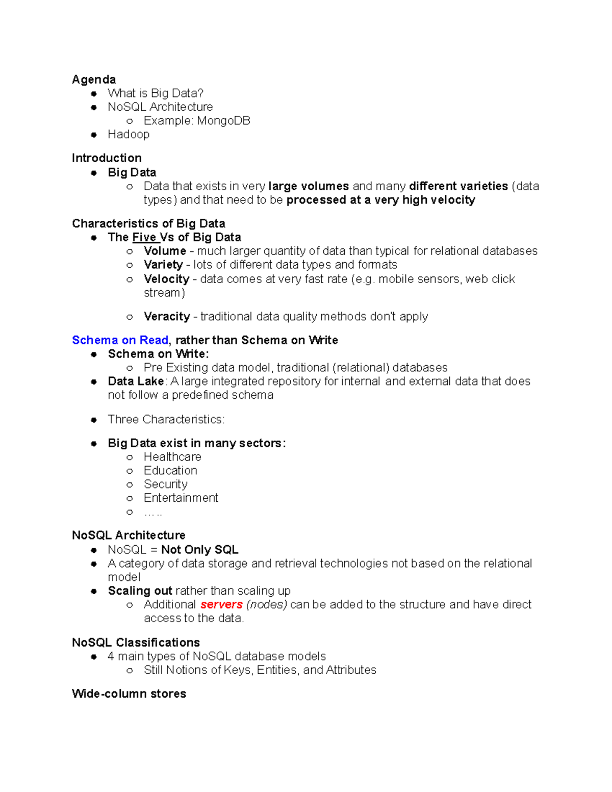 Class Notes #18 5 3 22 - Deprecated API usage: The SVG back-end is no ...