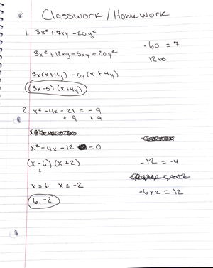2.6 and 2.7 notes - Math 083 2.1-2, 2. Rational Functions Abromaitis ...