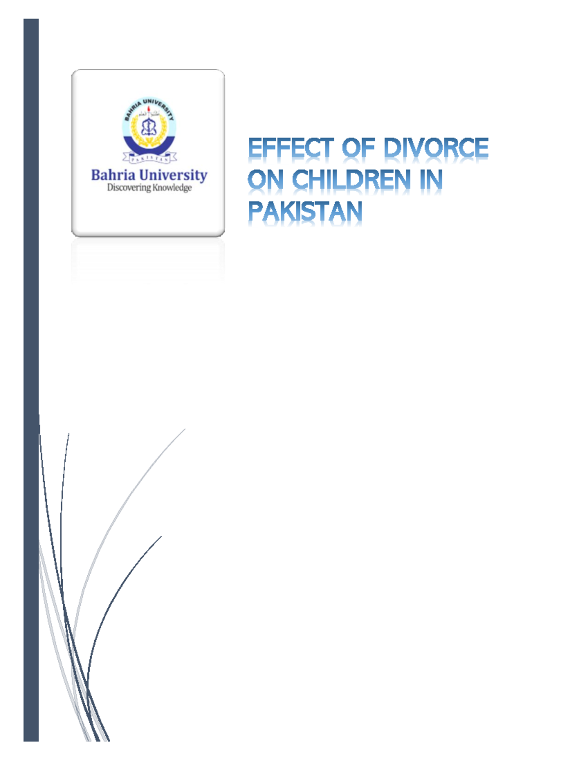 Portfolio - Research Report - Contents INTRODUCTION:- STATEMENT OF ...