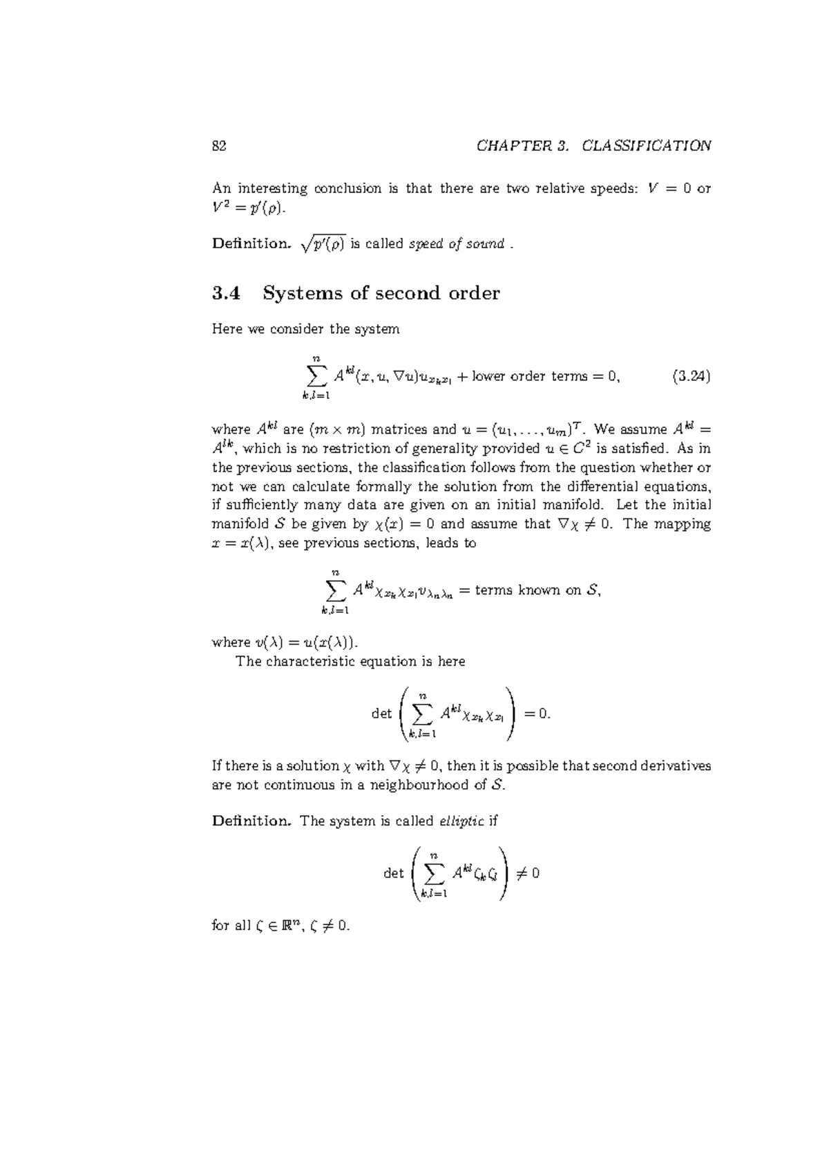 Fisika matematika-28 - Equations from variational problems - 82 CHAPTER ...
