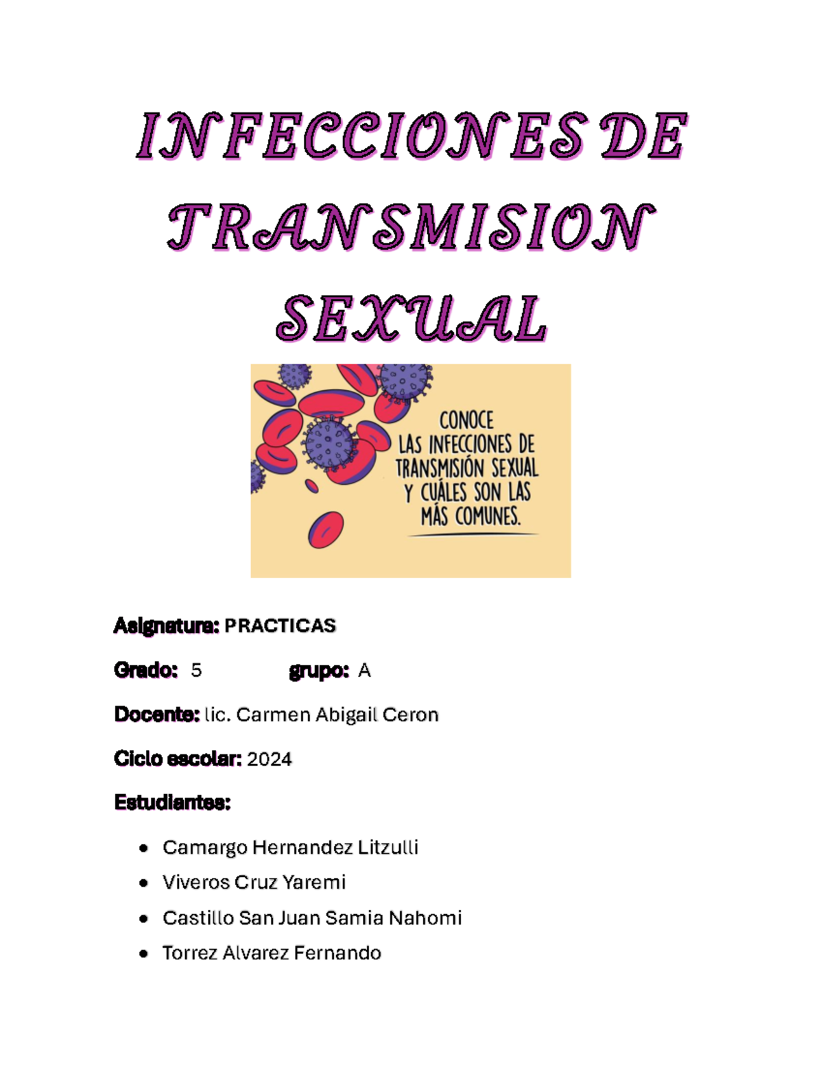 Infecciones de transmision sexual 2 - 𝐼𝒩𝐹𝐸𝒞𝒞𝐼𝒪𝒩𝐸𝒮 𝒟𝐸 𝒯𝑅𝒜𝒩𝒮𝑀𝐼𝒮𝐼𝒪𝒩 ...