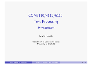 Exercises - MAS109 - MAS109 Probability and Data Science Exercises You ...