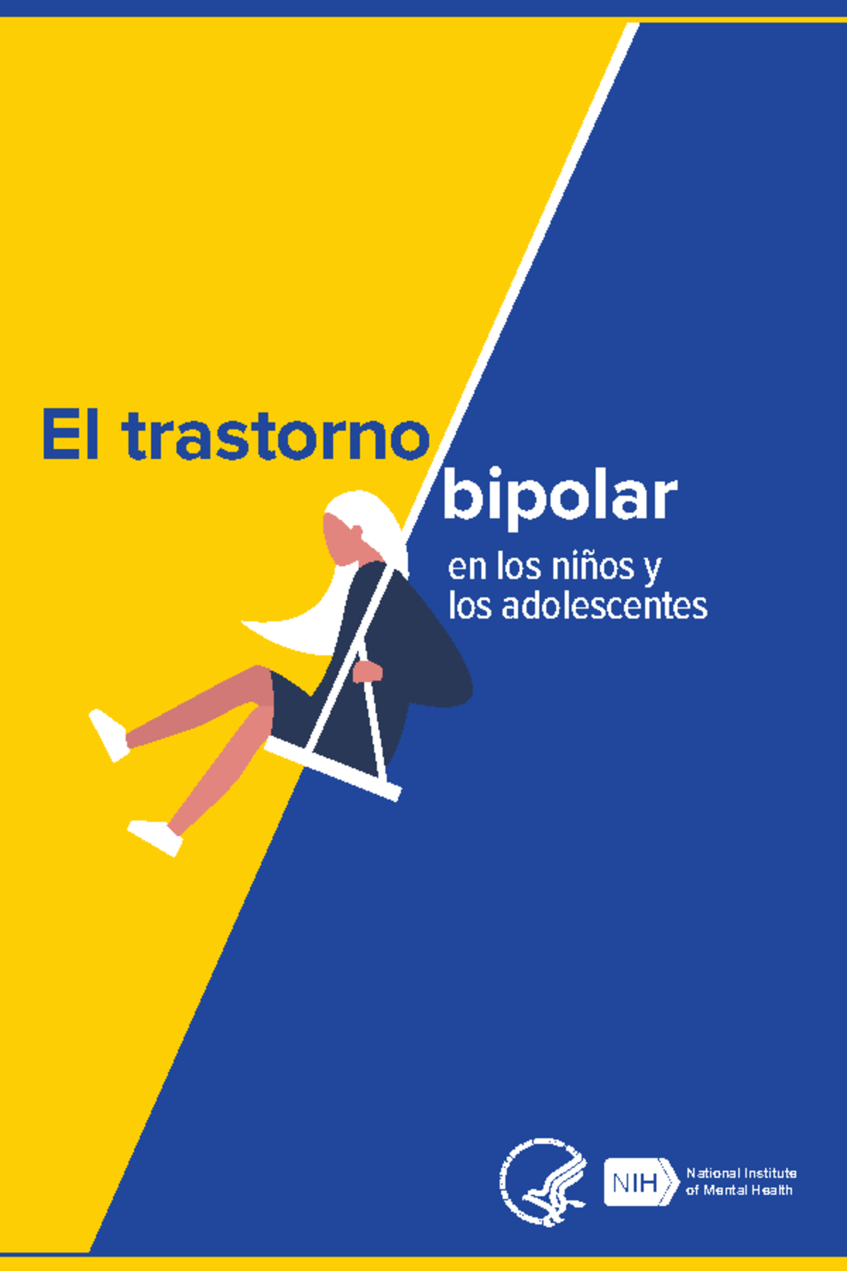 Trastorno bipolar en los niños y los adolescentes - National Institute ...