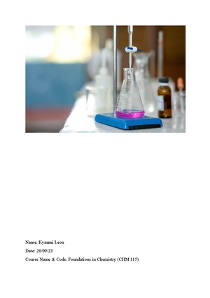 Formulas - Gen Chem 1 Exam 1 Cheat Sheet - CHM 1045 Formula and ...