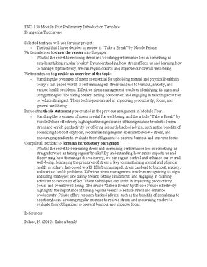 Module 3 Written Response Final - ENG 130 Module Three Written Response ...