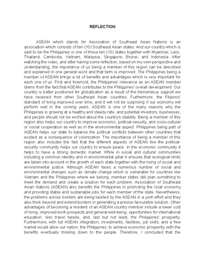 Preamble of the 1987 Philippine Constitution - NSTP - Learning Activity ...