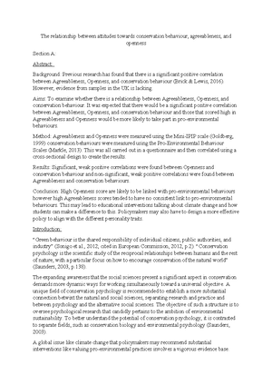 The Basics of Research - LJMU - Studocu