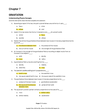 Unit 3 Study Guide 21-22 - Unit 3 Study Guide CHAPTER 5: DISPLACEMENT ...