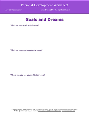 How to Build Confidence personal development insights - Personal ...