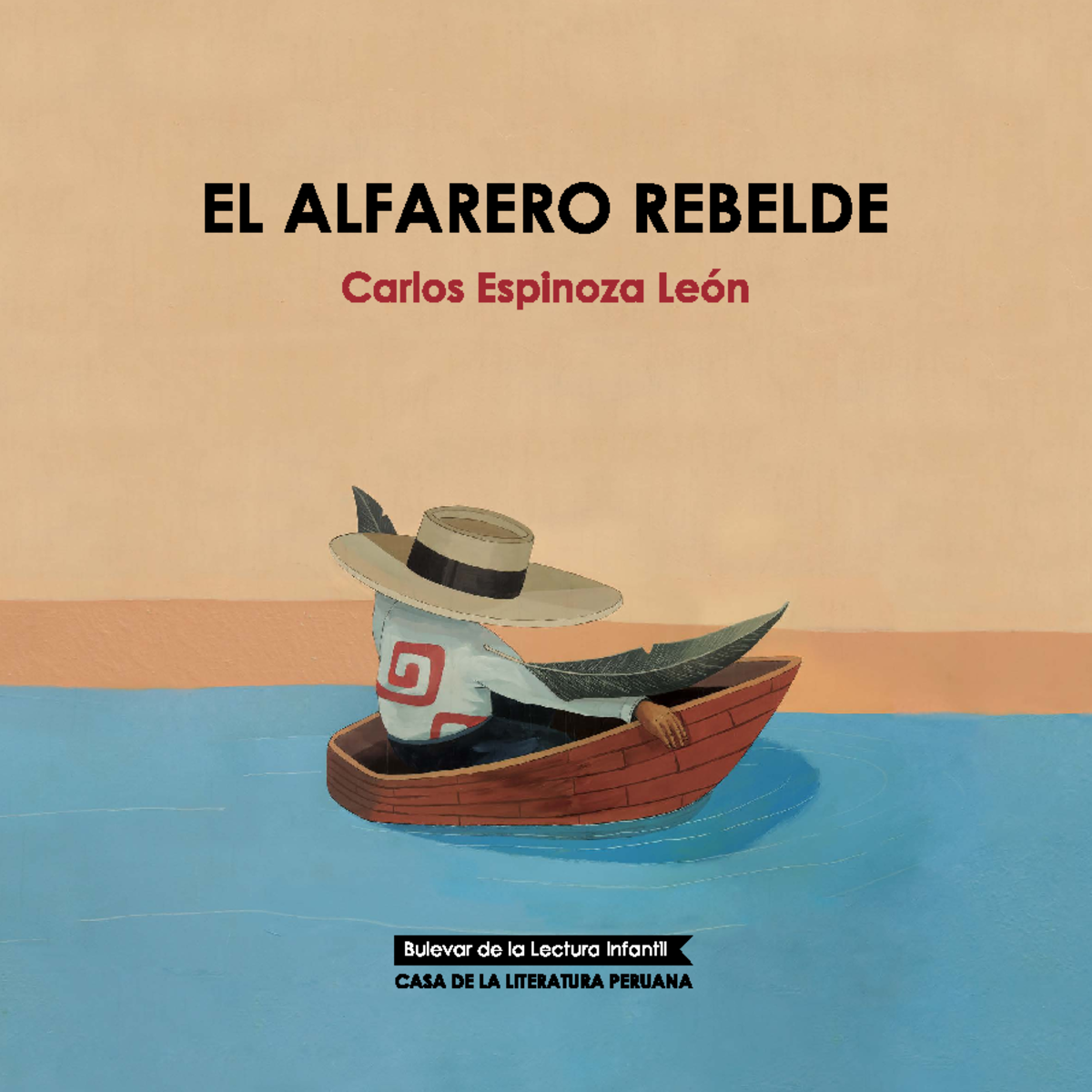 El alfarero rebelde digital-1 - El alfarero rebelde © Carlos Espinoza ...