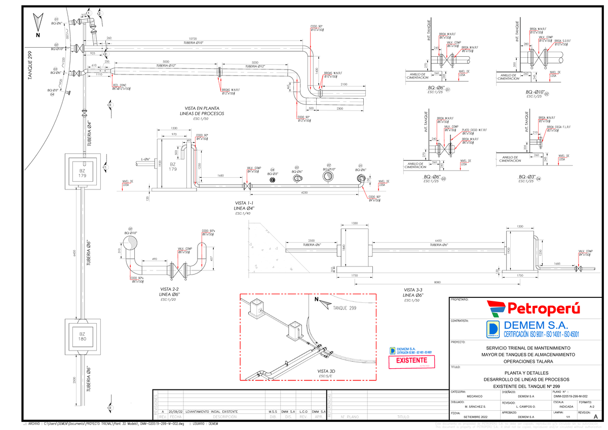 DMM 020519 299 M 002 - DMM-020519-299-M- DEMEM S. DEMEM S ...