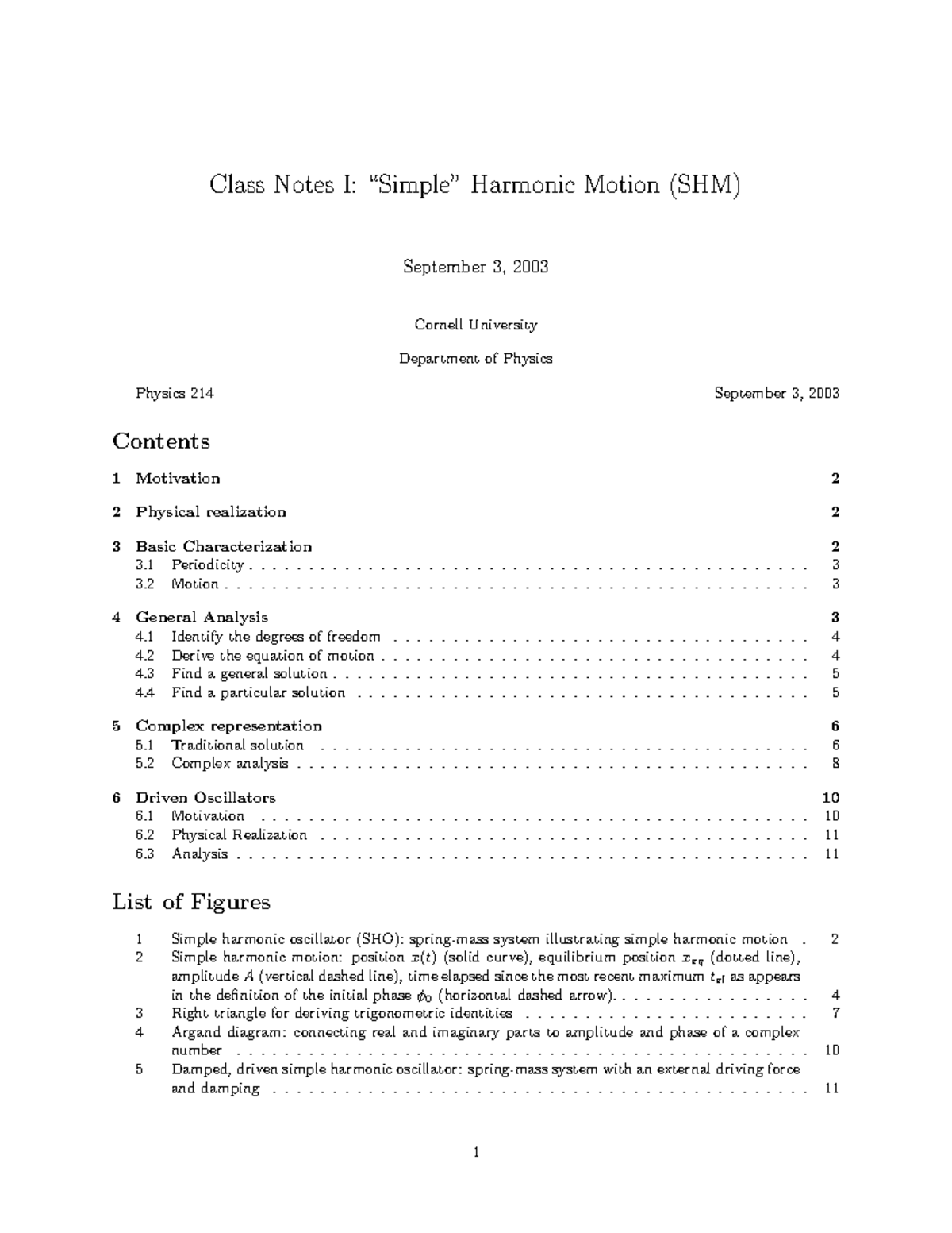 Notes - .............................................. 3 3 - Studocu